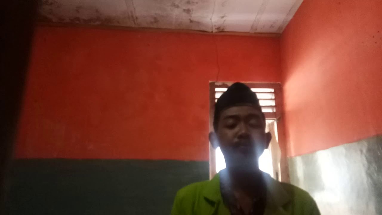 Uas retorika nama : mochammad supriadi kelas pmi-B3 nim 1901046041 ...