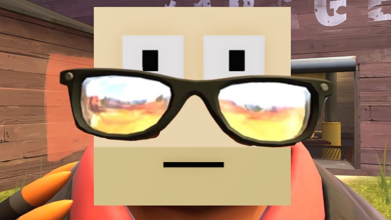 Heavy is Dead but poorly recreated in Roblox Team Fortress 2 Roleplay ...