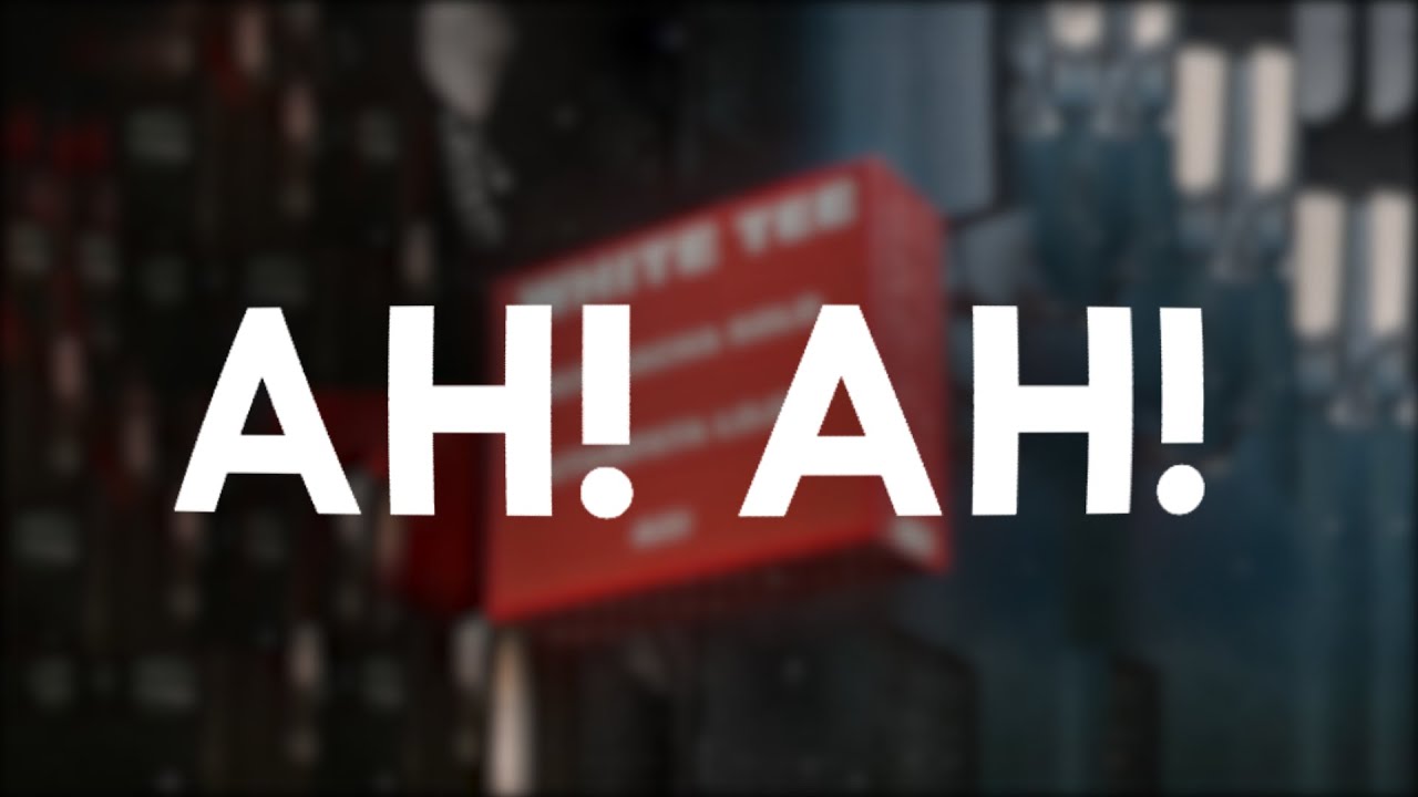 TBreyzi , Cephie Santana, Uncle J & Expluswhy - ah! ah! (Official Lyric ...