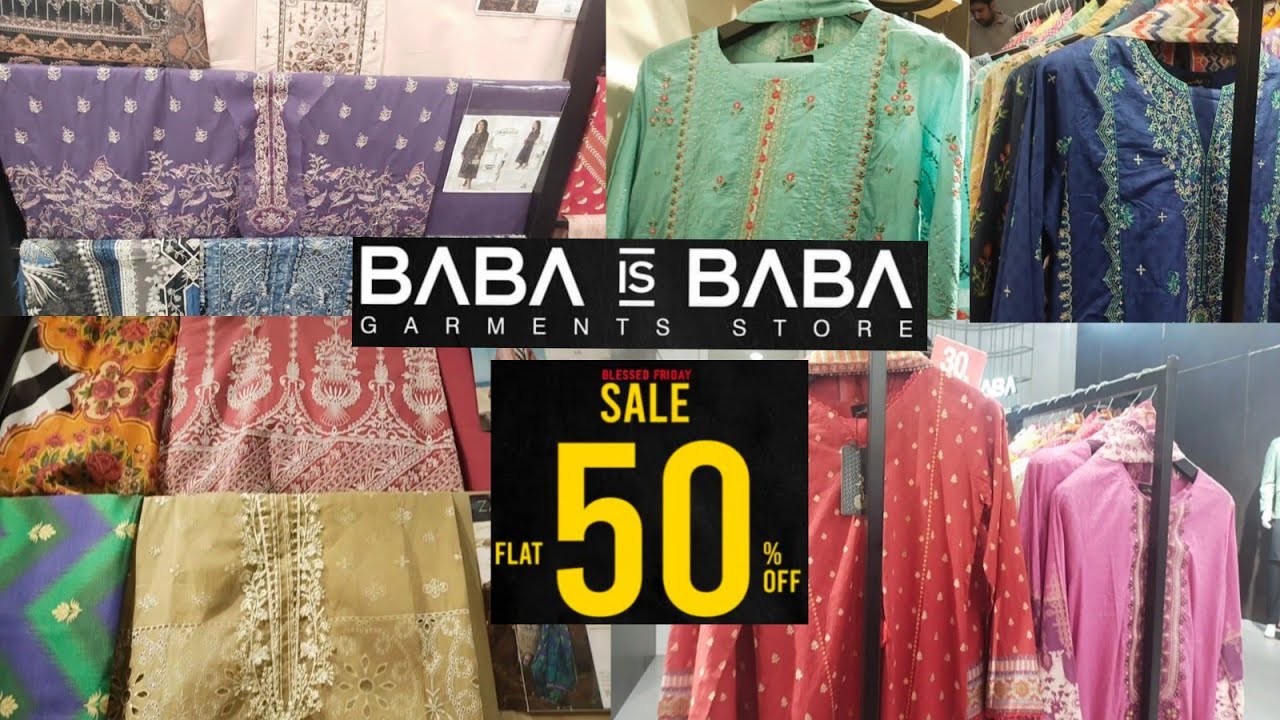 Baba is Baba women collection | Bin tayyab new winter collection | Bin ...