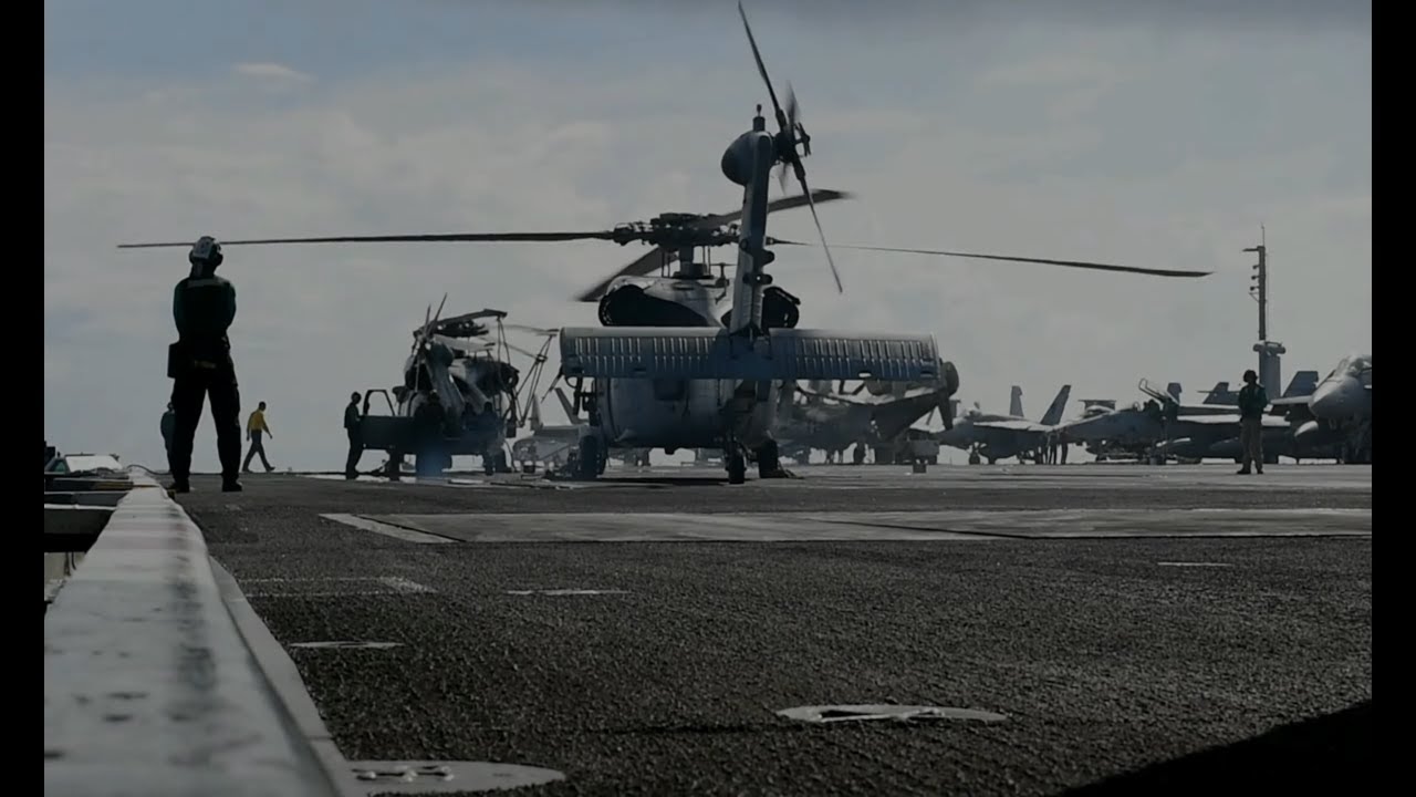 Commander, Escort Flotilla Three, Commander, Carrier Strike Group (CSG ...