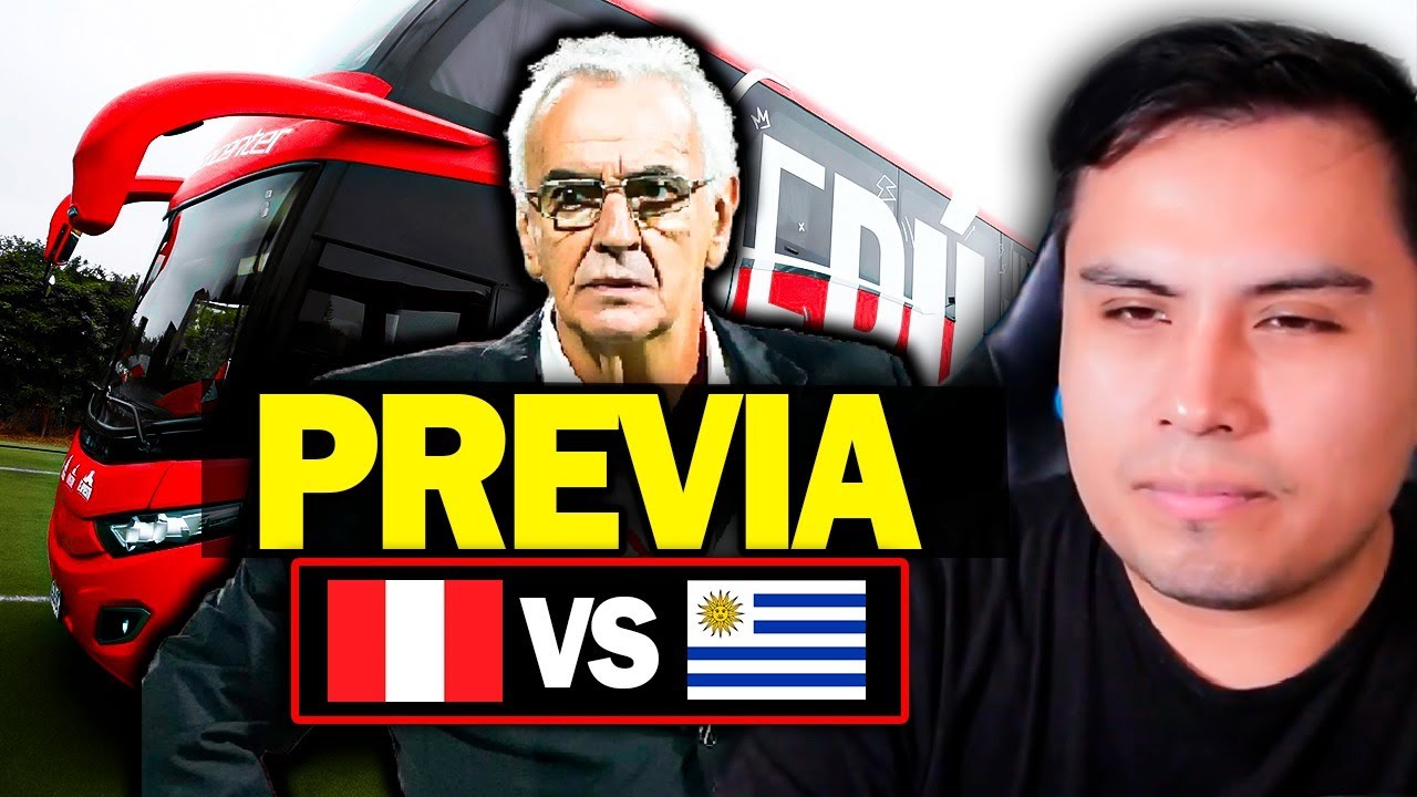 📝 ALINEACIÓN DE PERÚ CONTRA URUGUAY: SONNE TITULAR | BOLIVIA GANÓ Y ...