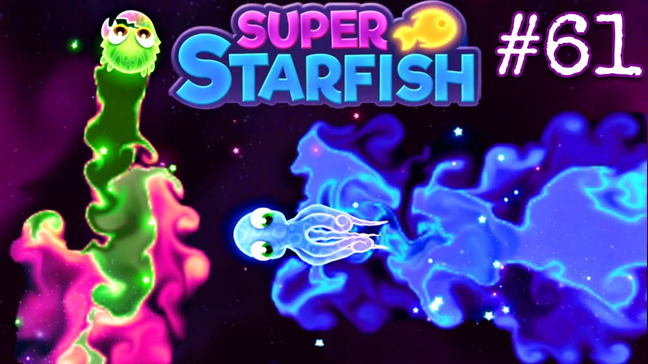 The Final Episode... | Super Starfish - Part 61 - YouTube