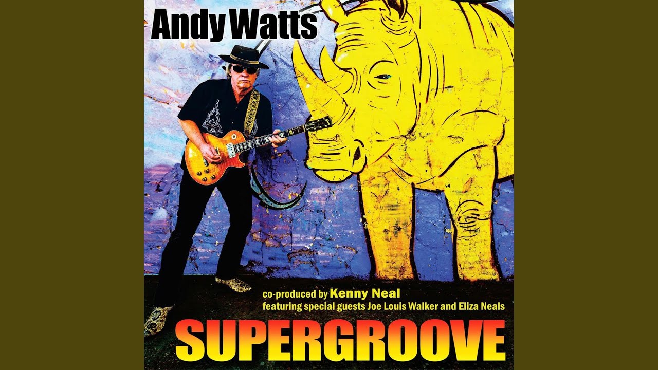 Supergroove - YouTube