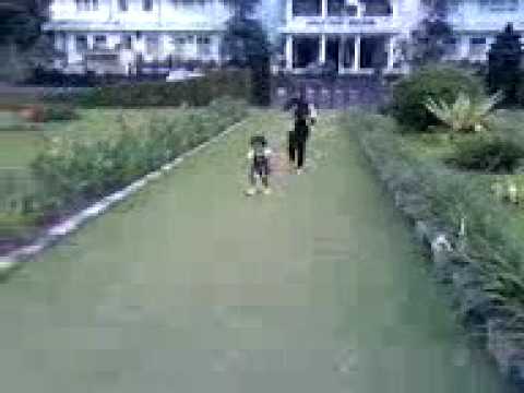 Baby Icha In 2gu Malang Eps.3