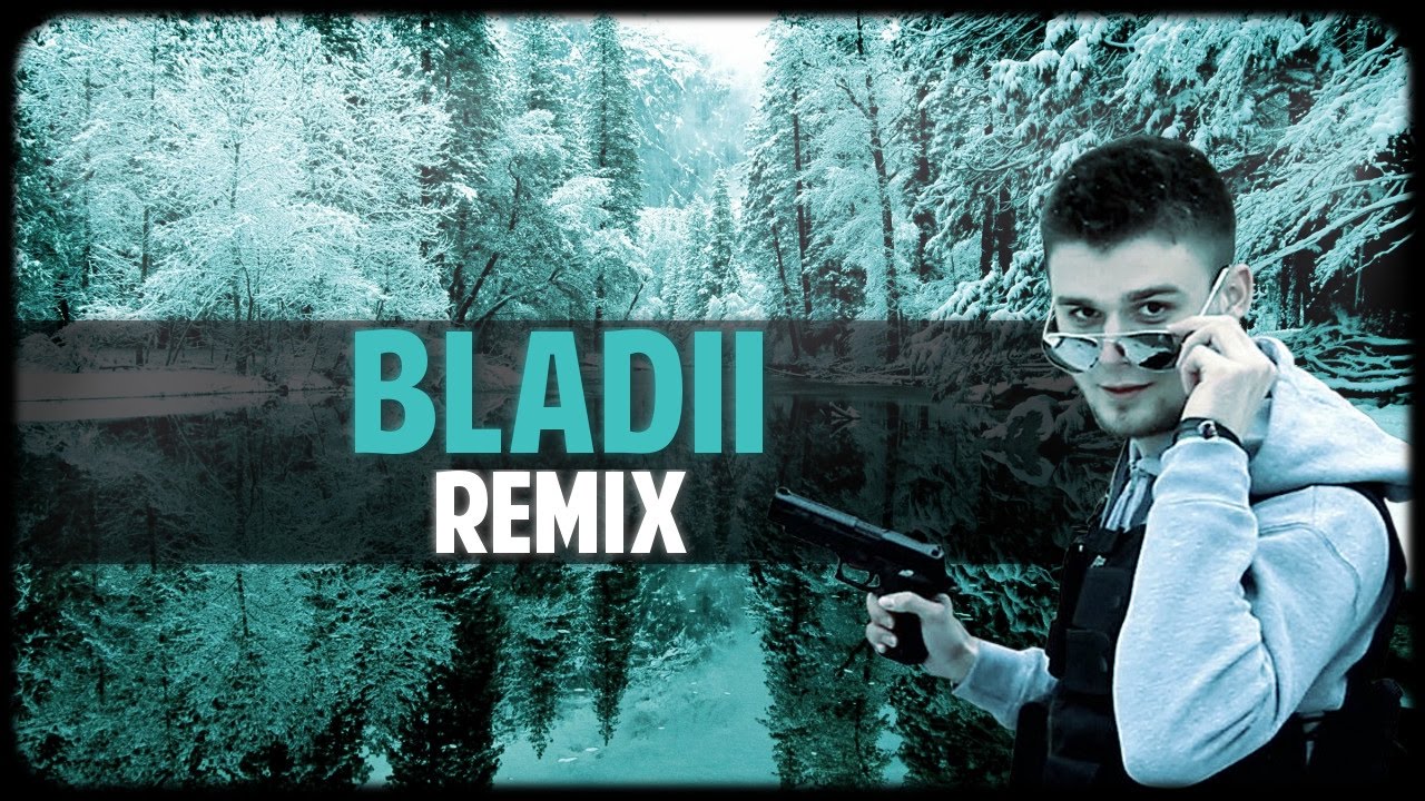 Lutcher2012 ft. Bladii - Wóda [Remix] - YouTube