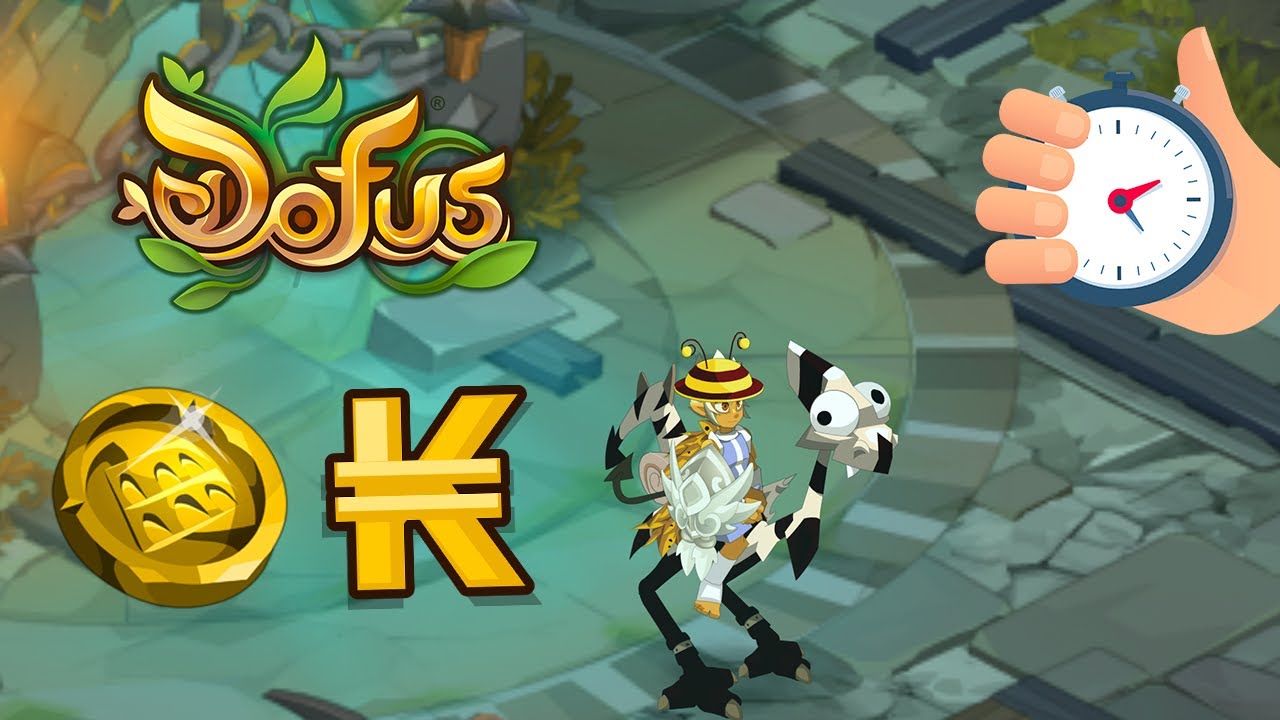 COMMENT FAIRE DU FARM KOLI EN OSA ? #4 - YouTube