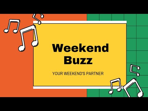 Little do you know- Alex and Sierre ( Cover ) by Shramana | Weekend Buzz | Your Weekend's Partner