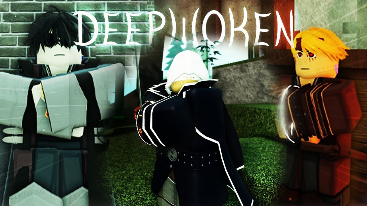 DEEPWOKEN Is RELEASING VERY SOON and It will CHANGE ROBLOX... - YouTube