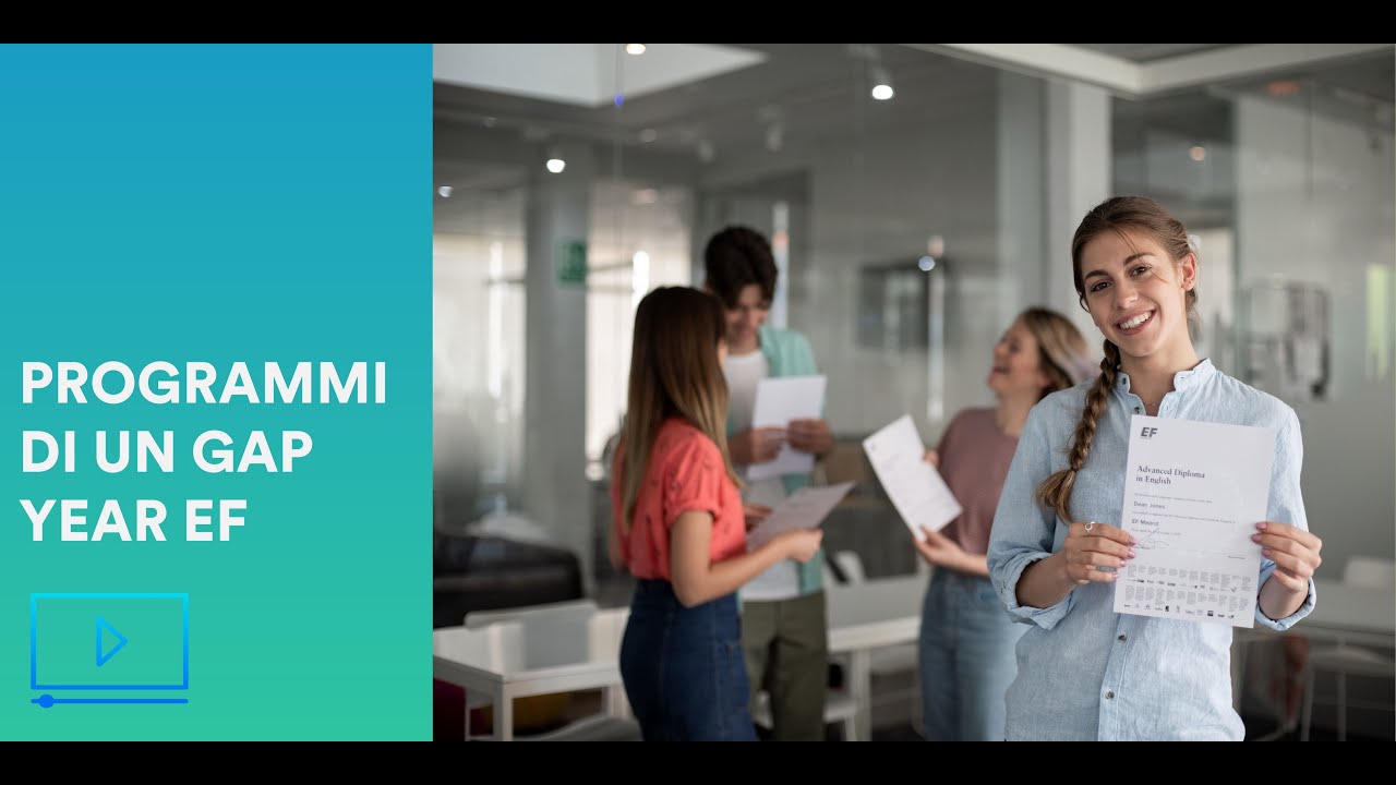 Advanced Diploma, Preparazione Universitaria ☞ Scopri i programmi del ...