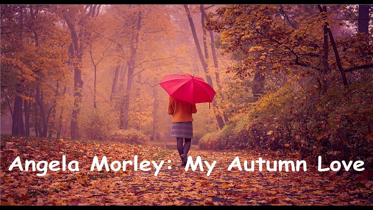 Angela Morley: My Autumn Love - John Wilson Orchestra - YouTube
