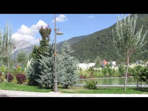 Qabala / Габала / Qəbələ