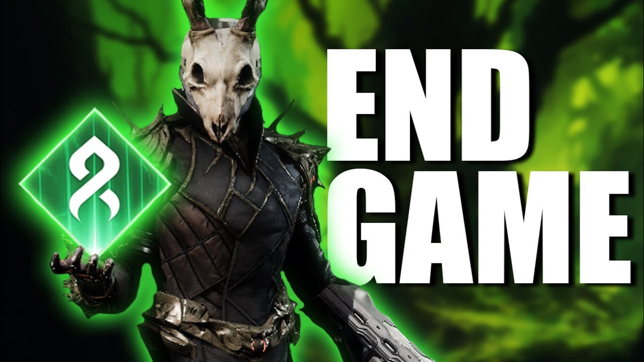 NEW Strand Warlock Build for GM Nightfalls - Destiny 2 Season of the ...