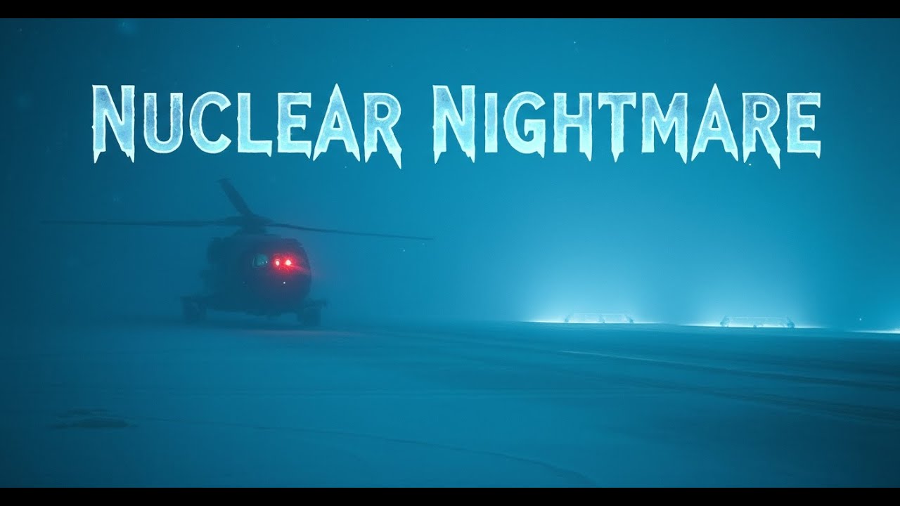Nuclear Nightmare: A update to Fear? - YouTube