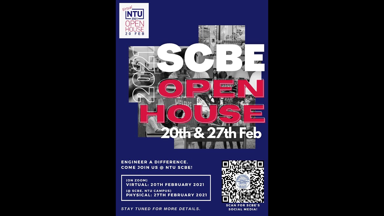 [NTU CoE] The SCBE Experience (2021) - YouTube