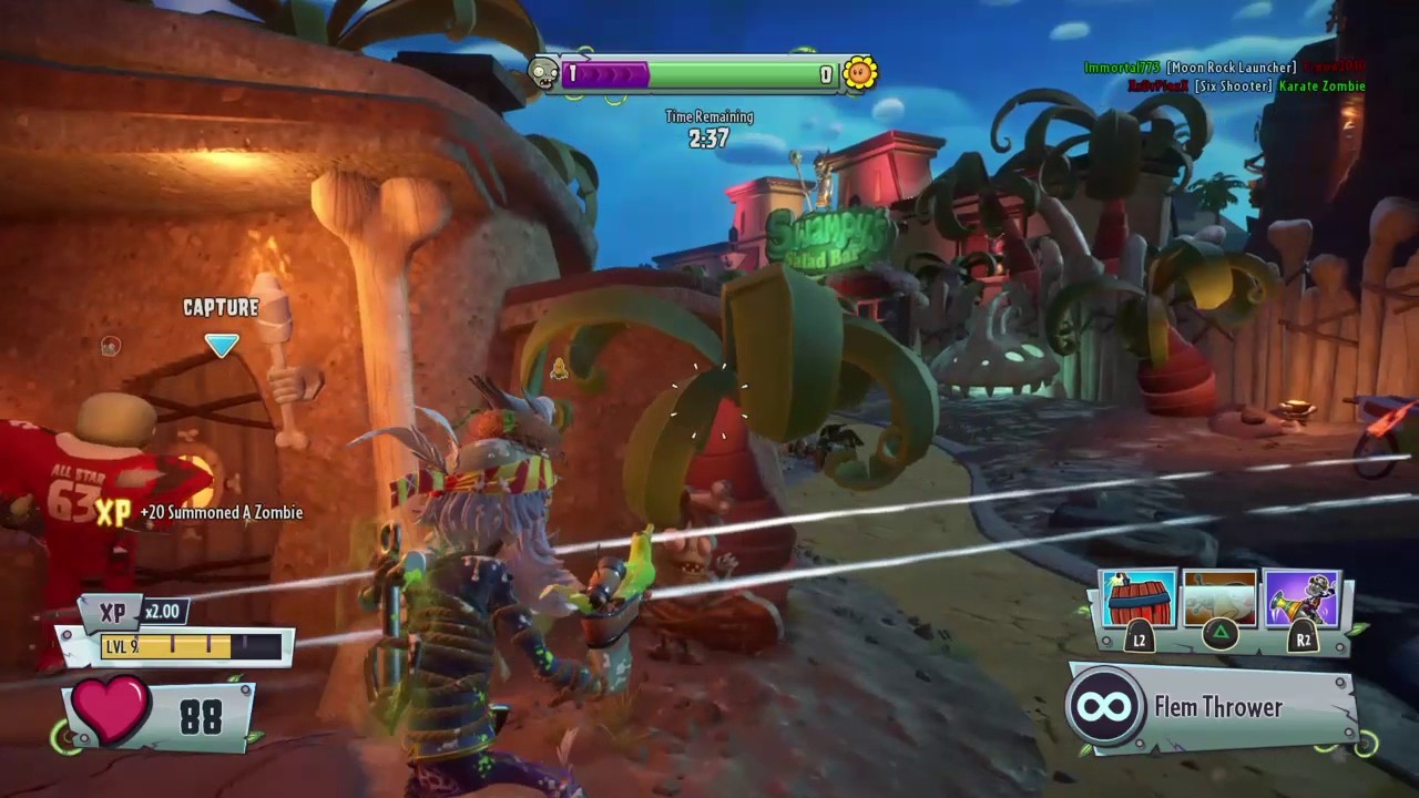 Tutorial #1 Captain squawk - YouTube