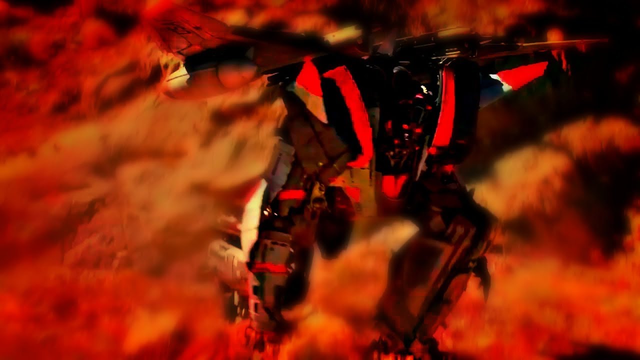 Transformers: Bumblebee - Seeker Ambush - [DVD-HD] CLIP - YouTube