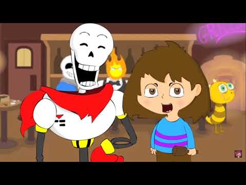 Story Of Undertale - YouTube