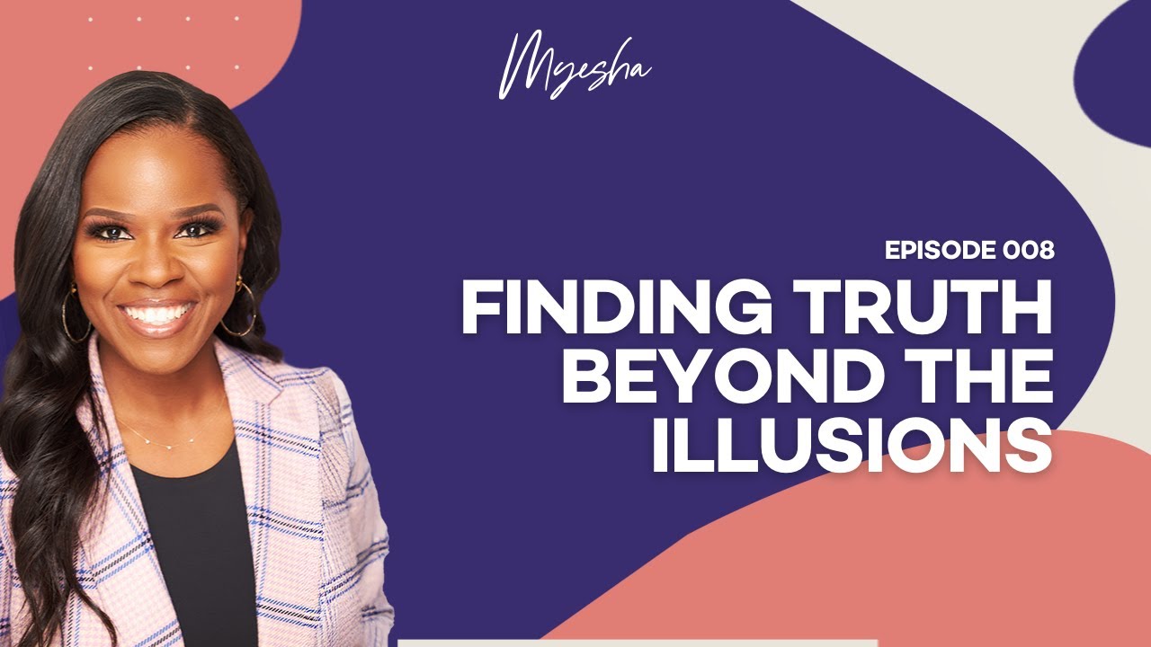 Finding Truth Beyond the Illusions - YouTube