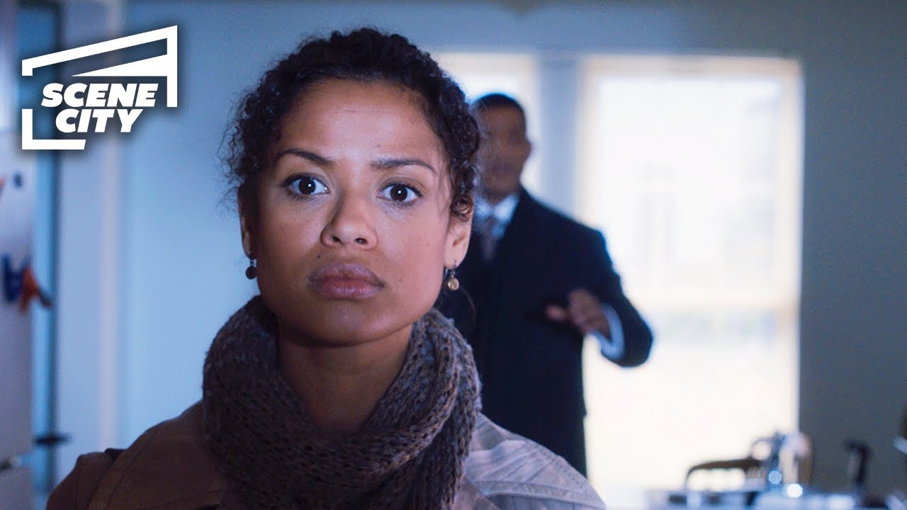 Concussion: Dr. Omalu Meets Prema (WILL SMITH SCENE) - YouTube