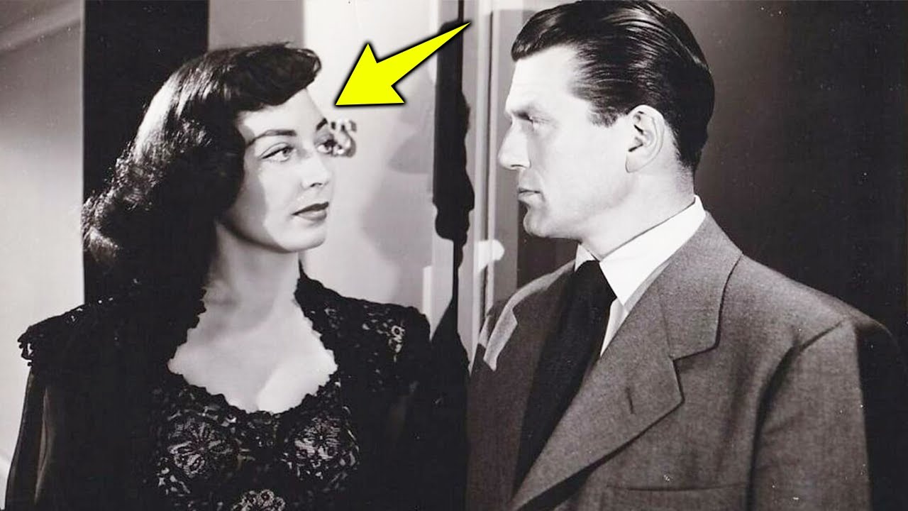 The Narrow Margin (1952) 20 Weird Facts That You Didn’t Know About ...