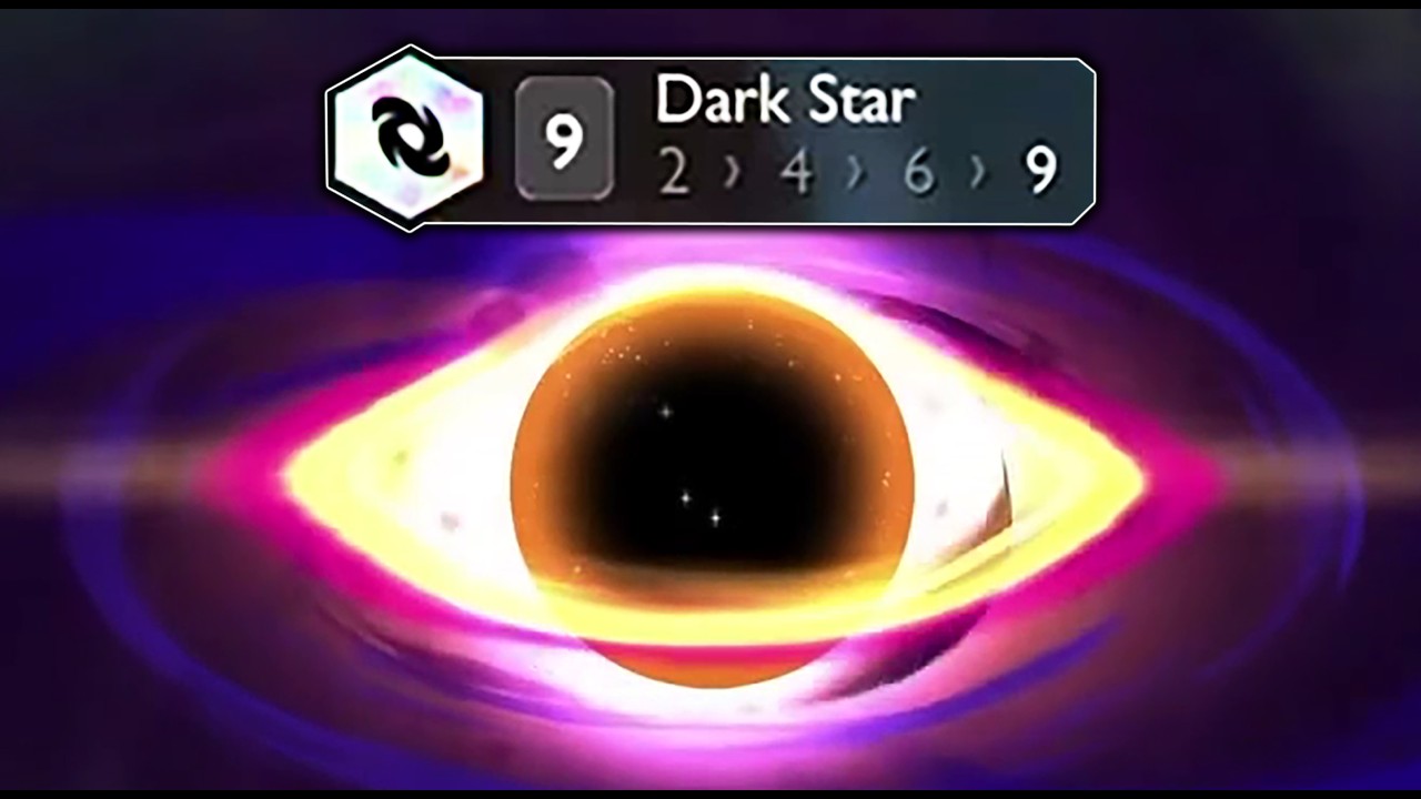 LeDuck Hits the 9 Dark Star Easter Egg. It Goes Horribly Wrong. - YouTube