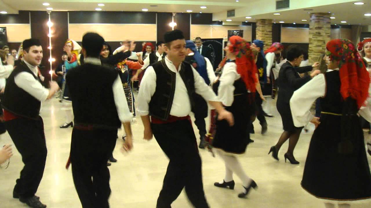 ΣΥΛΛΟΓΟΣ ΕΒΡΙΤΩΝ Ν. ΡΟΔΟΠΗΣ - ΕΛΕΥΘΕΡΟΣ ΣΥΓΚΑΘΙΣΤΟΣ - YouTube
