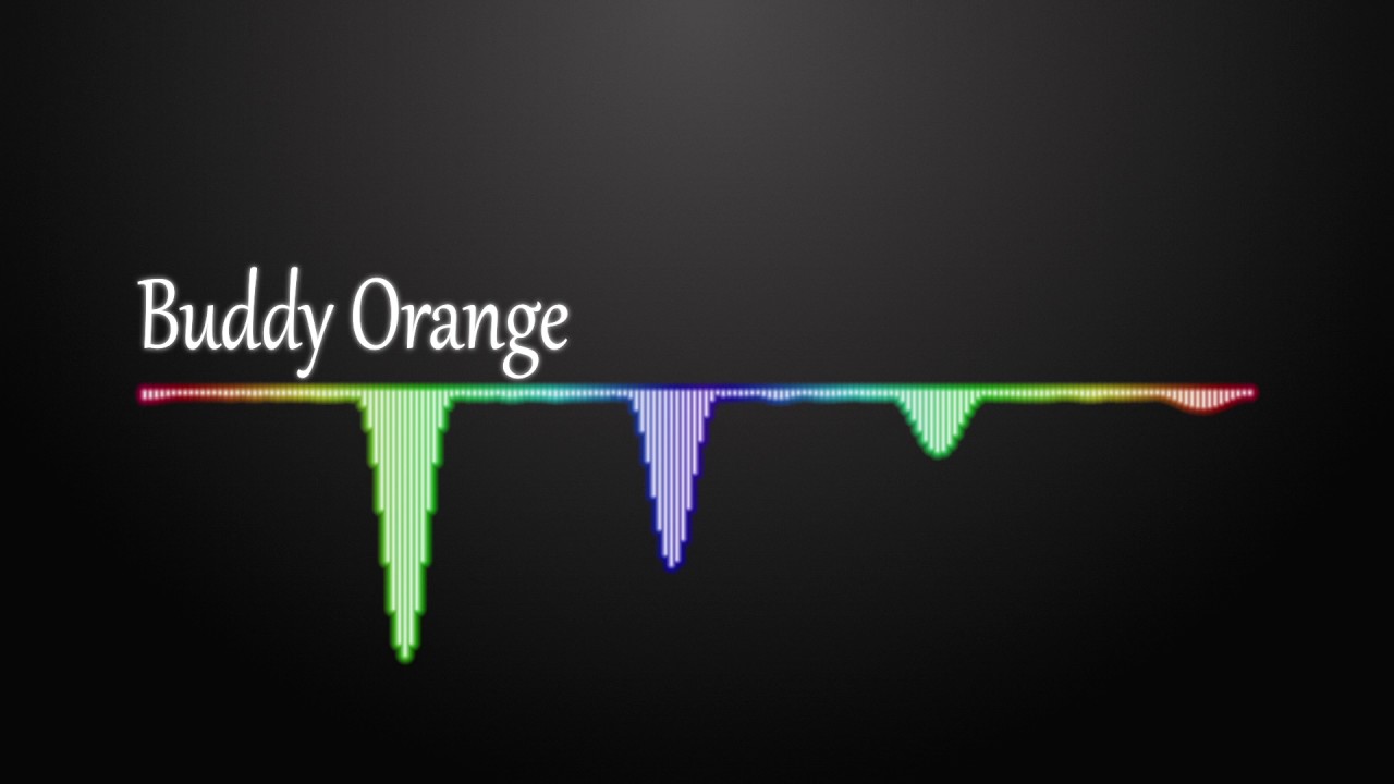 Buddy Orange (Cover) - YouTube