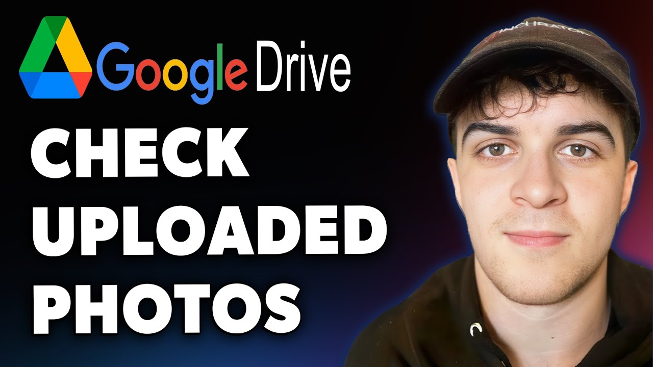 How To Check Uploaded Photos In Google Drive Full 2025 Guide YouTube how-to-check-uploaded-photos-in-google-drive-full-2025-guide-youtube