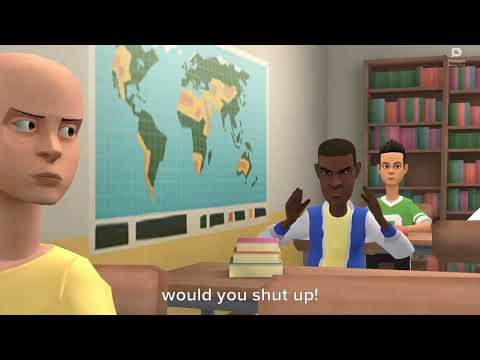 Caillou sings A Whole New World during mock exam/distracts everyone/disqualified/grounded