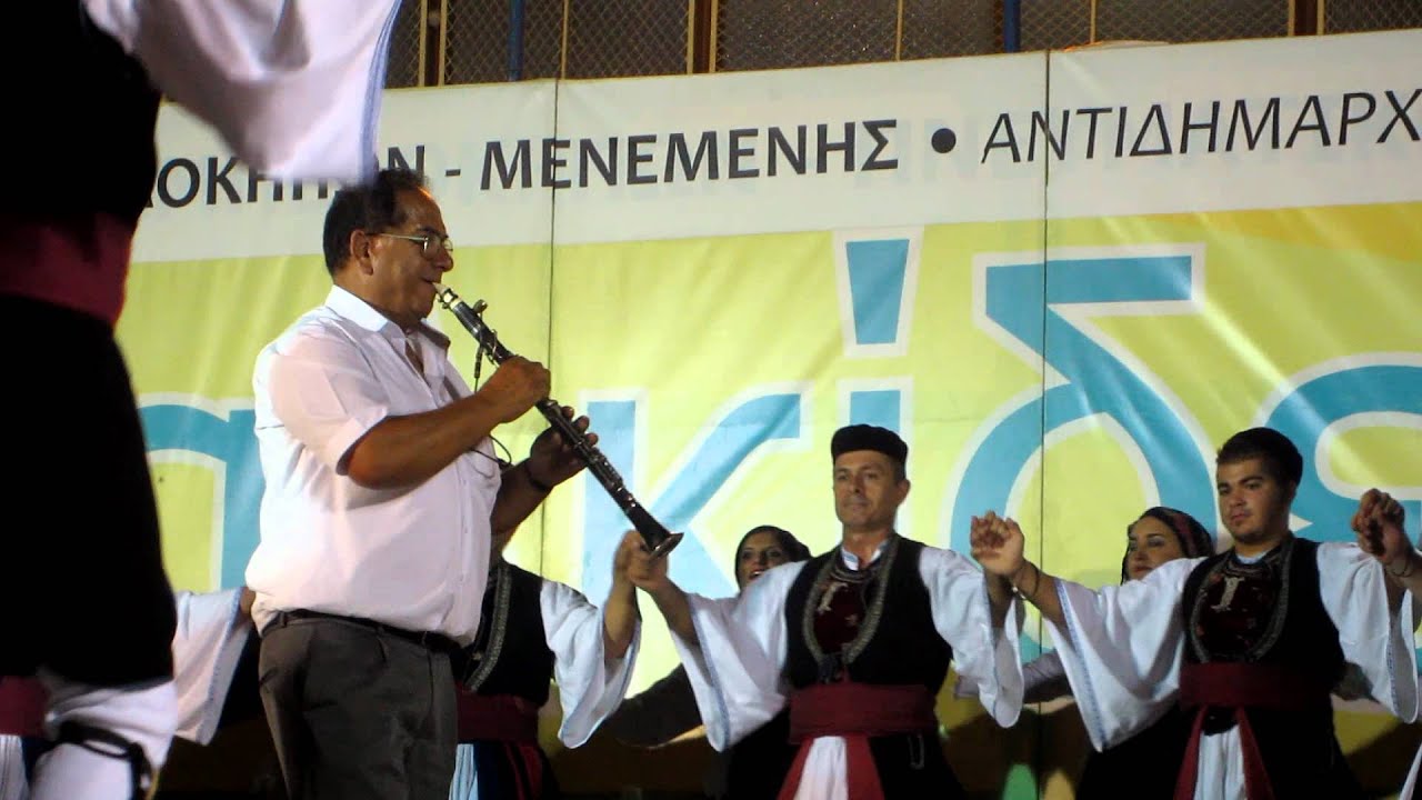 ΒΟΪΑΚΗ ΕΣΤΙΑ -ΧΑΛΚΙΔΕΙΑ 2012 - YouTube