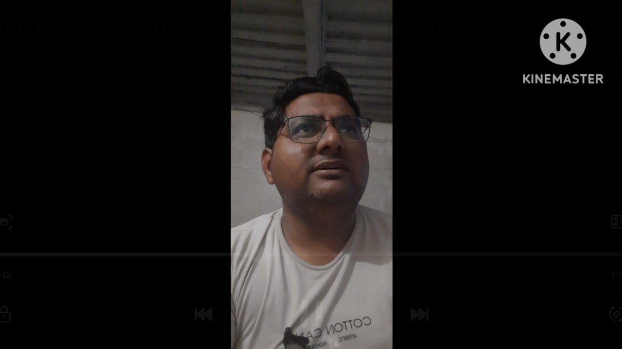 AVARAPAN |KK sir | COVER song | JIGNESH - YouTube