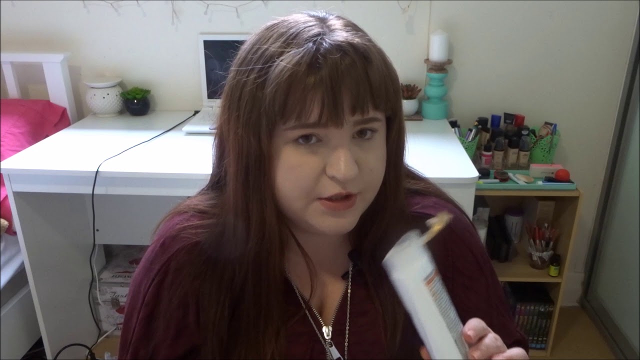 Hair Care Routine | Excessive But Affordable - YouTube