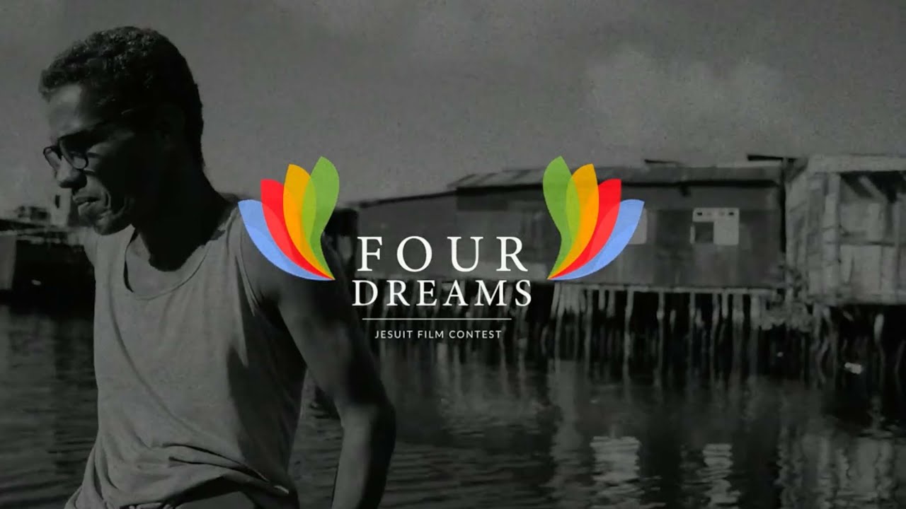 Four Dreams Contest 2022 || Official Trailer - YouTube
