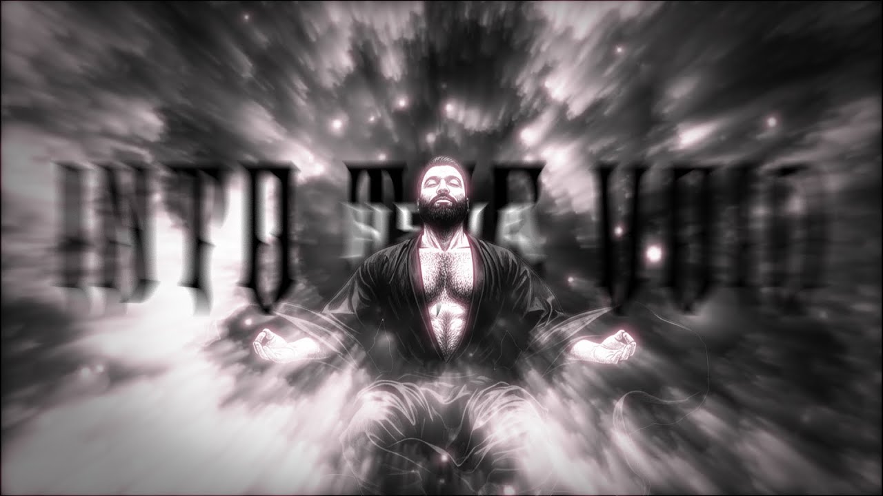 Into The Void (feat. Udesh Sandaruwan)