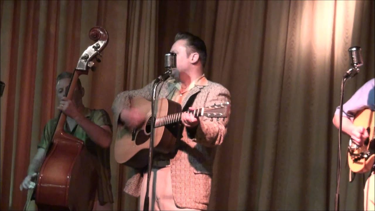 Skip Rat's '' rockin rollin stone '' @ Crazy Jo's , Strelley Social ...