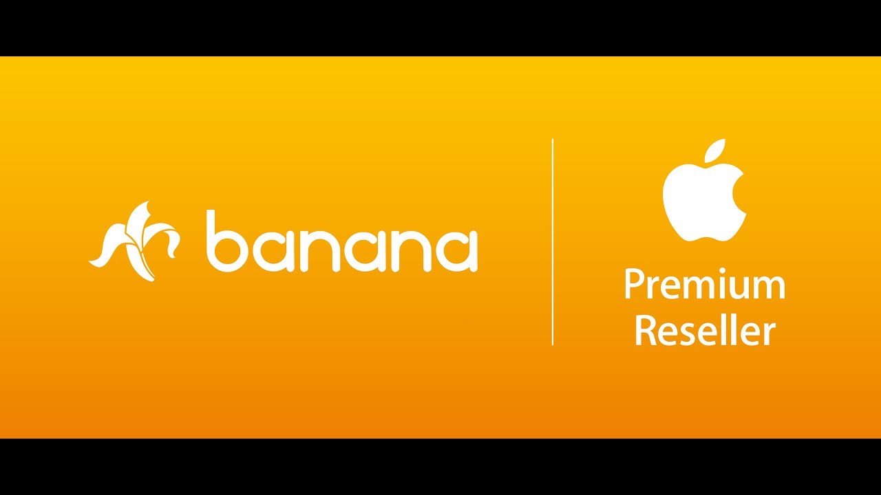 Crea Algo Nuevo - Spot para Banana Computer / Apple - YouTube