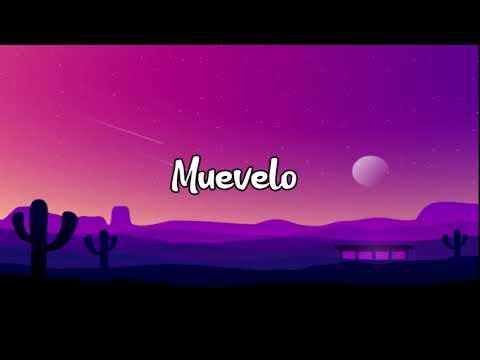 Lirico En La Casa x Atomic Otro Way  Muevelo letra 1080p dbxprt