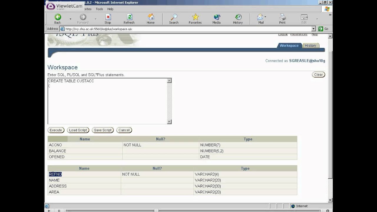 Basic Sql Tutorial 52 Foreign Keys Youtube 6831