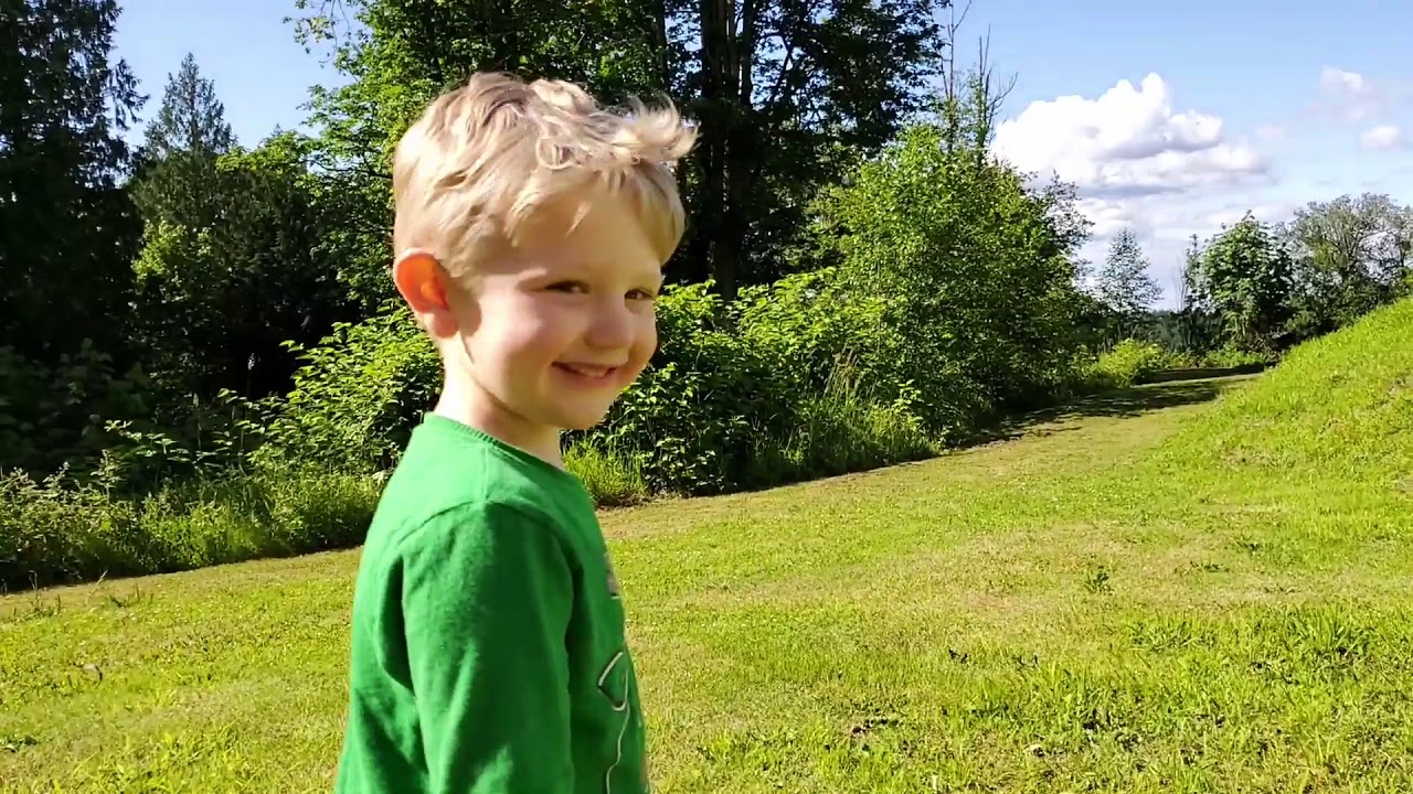 Little Brother - YouTube