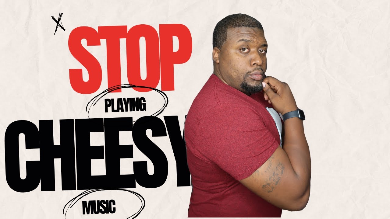 STOP PLAYING CHEESY MUSIC | MOBILE DJ TIPS | DJ PODCAST - YouTube