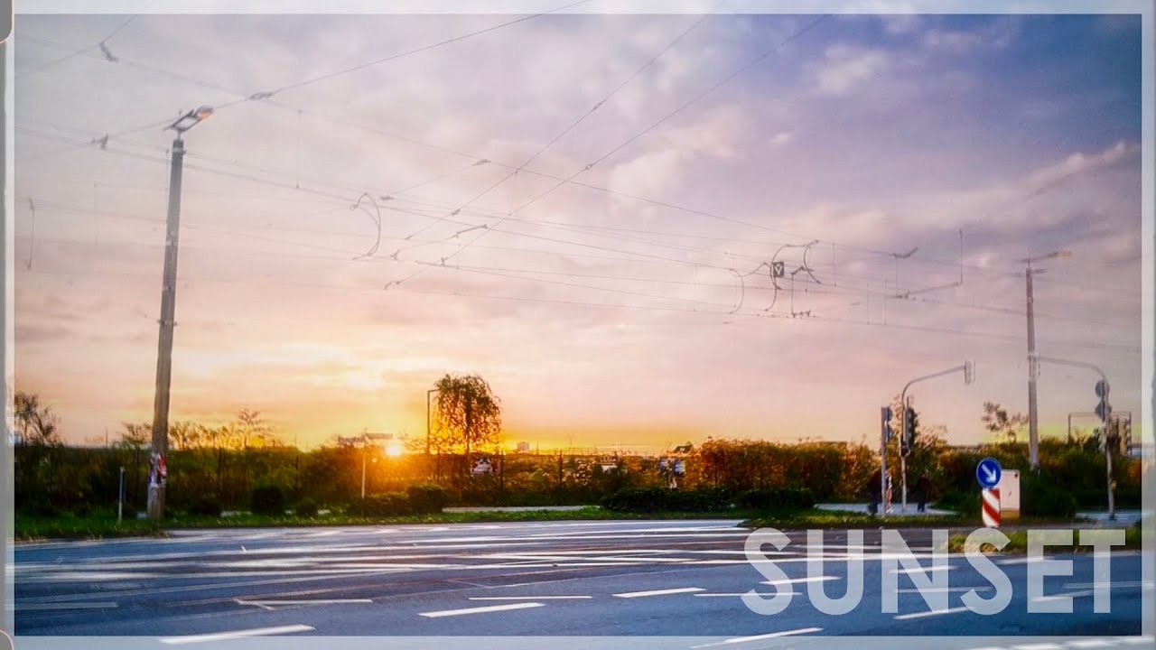 "Sunset" - Royalty Free Background Music (Ambient Music for Streamers ...