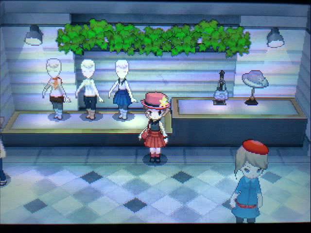 Pokemon X And Y Outfits