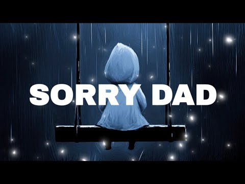 FREE Sad Type Beat - "Sorry Dad" | Emotional Rap Piano Instrumental ...