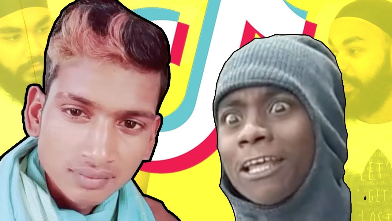 FUNNIEST 😂 TIK TOK KI VIDEOS - YouTube