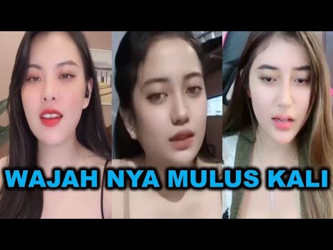 BIGO LIVE - Cewek Cantik Putih Mulus B0dy B0hay Manis kali Wajah nya ngak nyesel Nonton