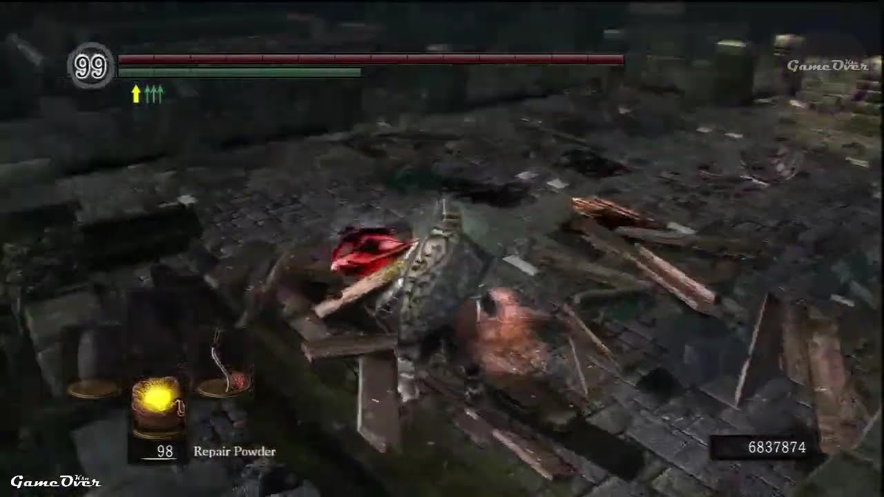 Dark Souls PvP - Drake Sword - YouTube