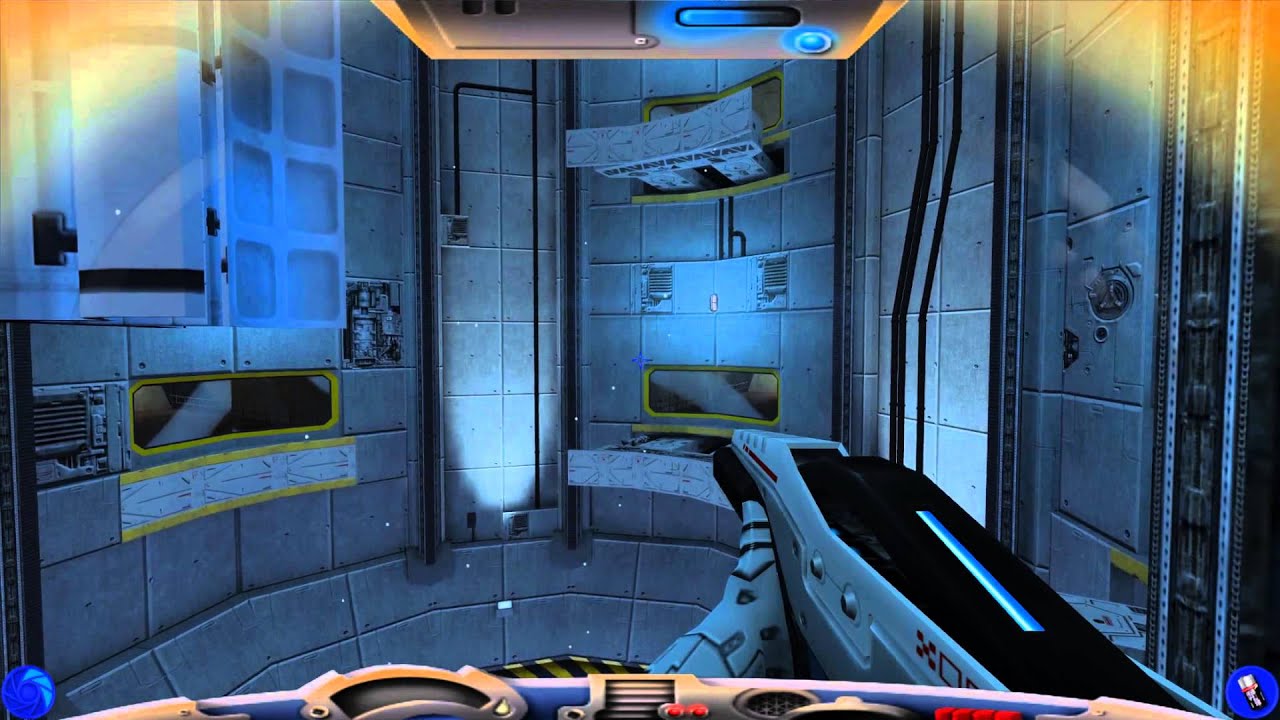 James Bond 007 Nightfire #11 Let's Play / Gameplay [1440p] - YouTube