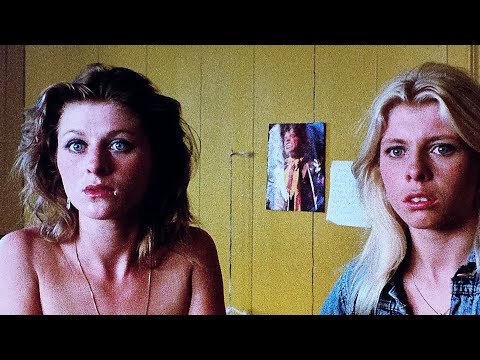 MY NIGHTS WITH SUSAN, SANDRA, OLGA & JULIE Movie Review (1975) Schlockmeisters #1341