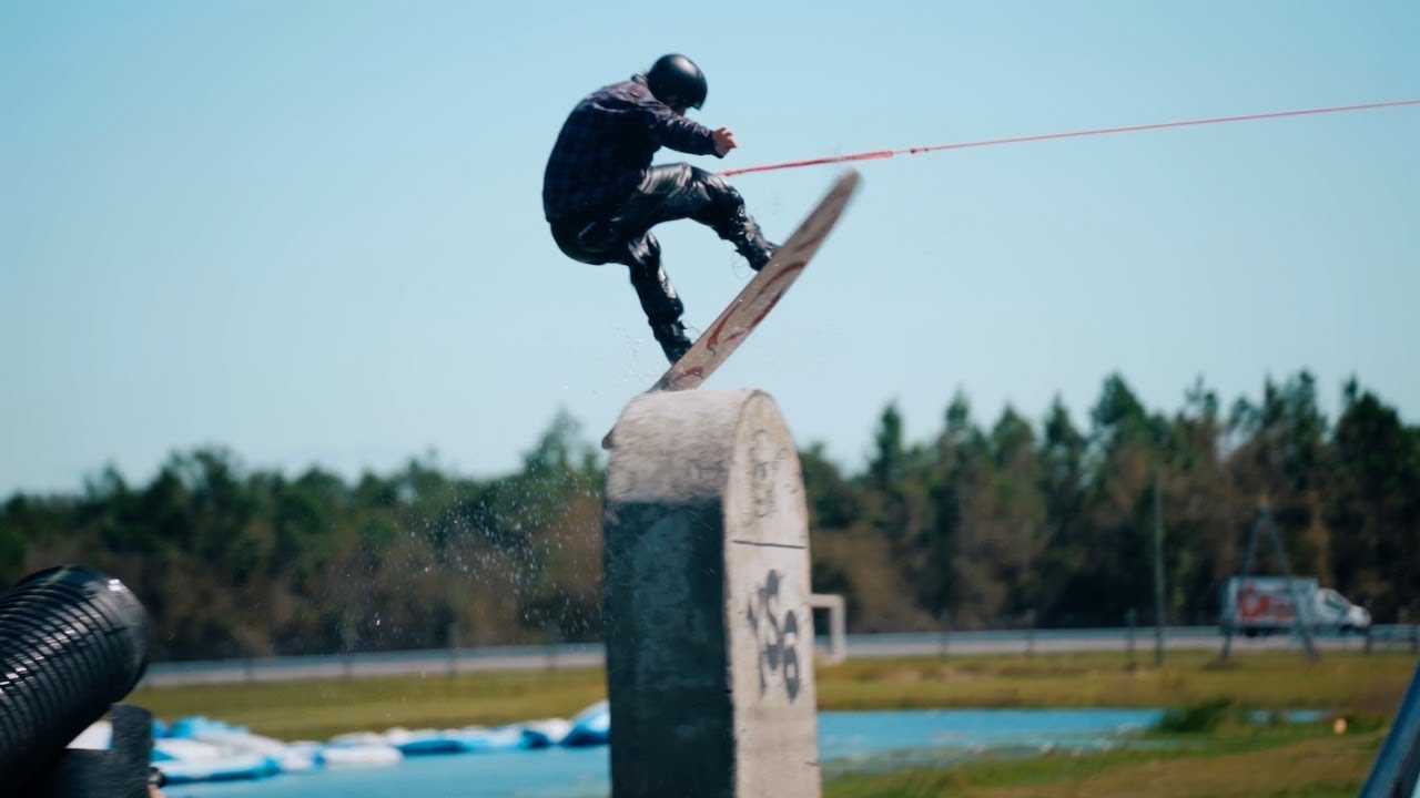 YS6 Clips – Riley Dillon x Team Berglars - YouTube